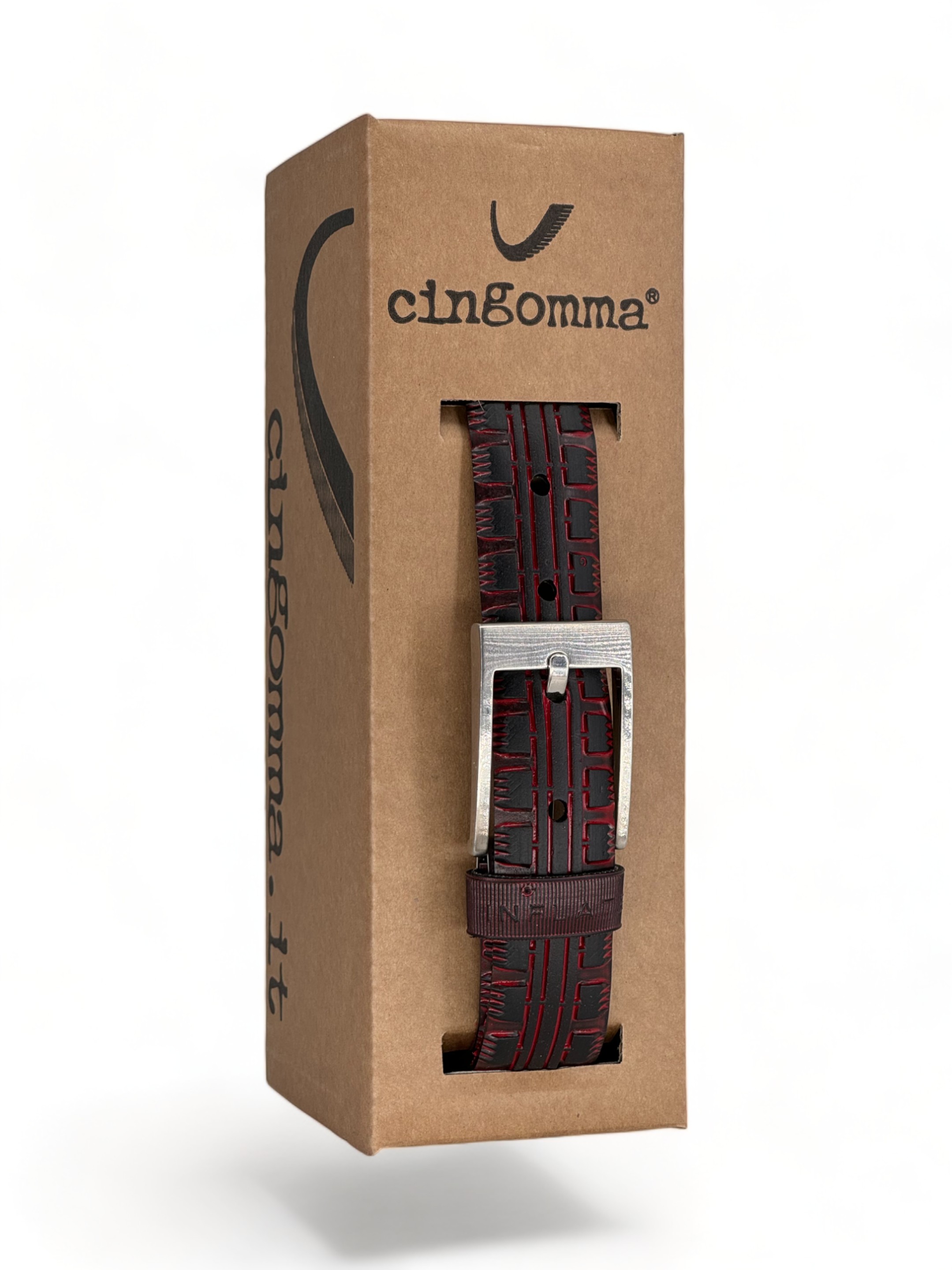 210661 Hand-painted tyre - Cingomma