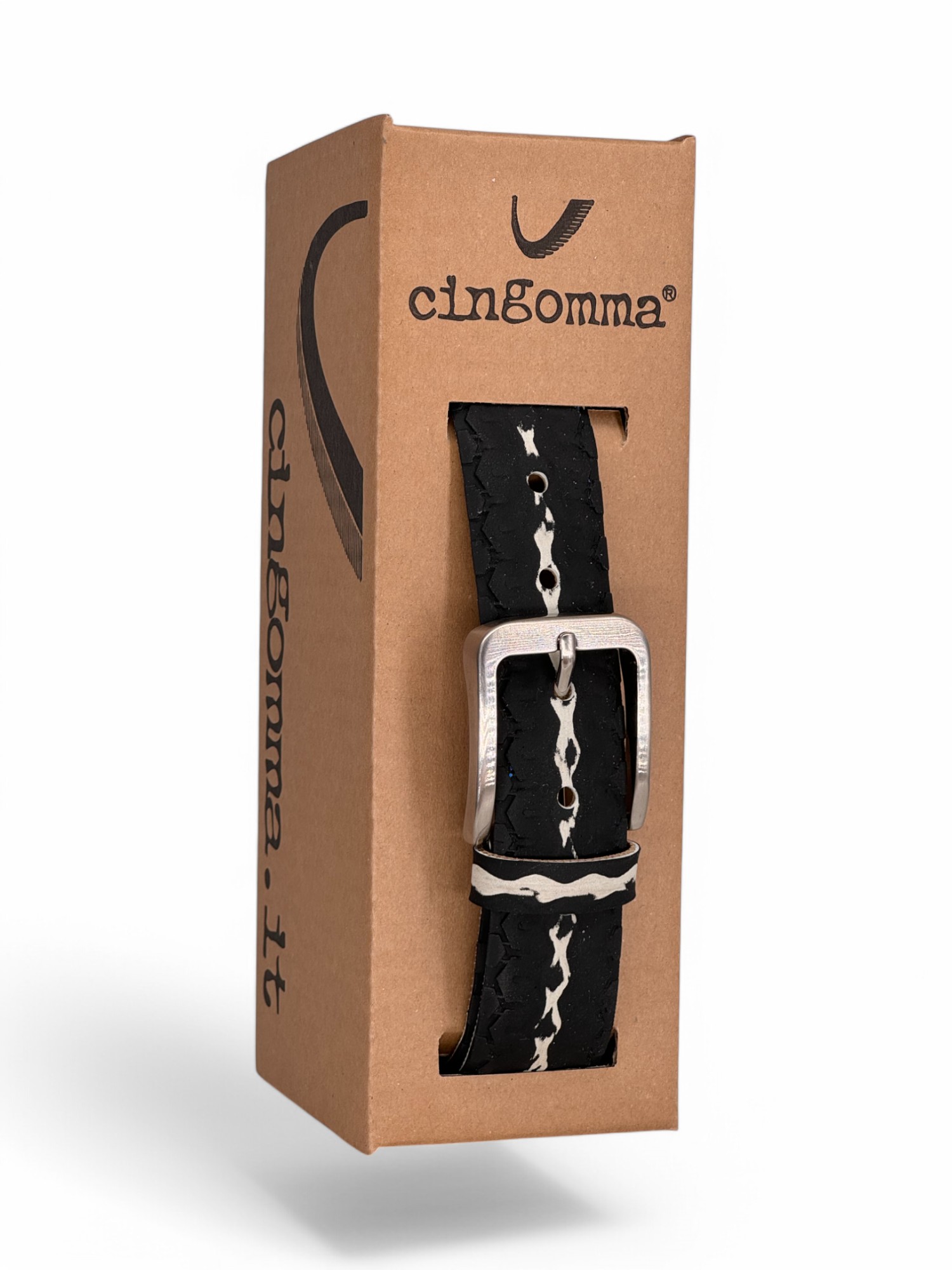 214249 Extraordinary tyre - Cingomma