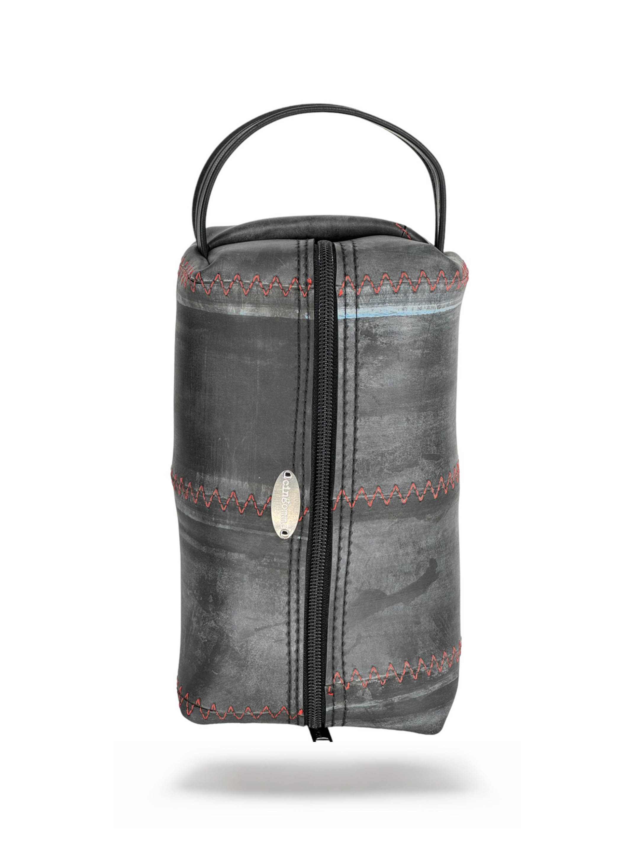 CINGBEAU4 Extraordinary beauty made of car inner tubes - Cingomma