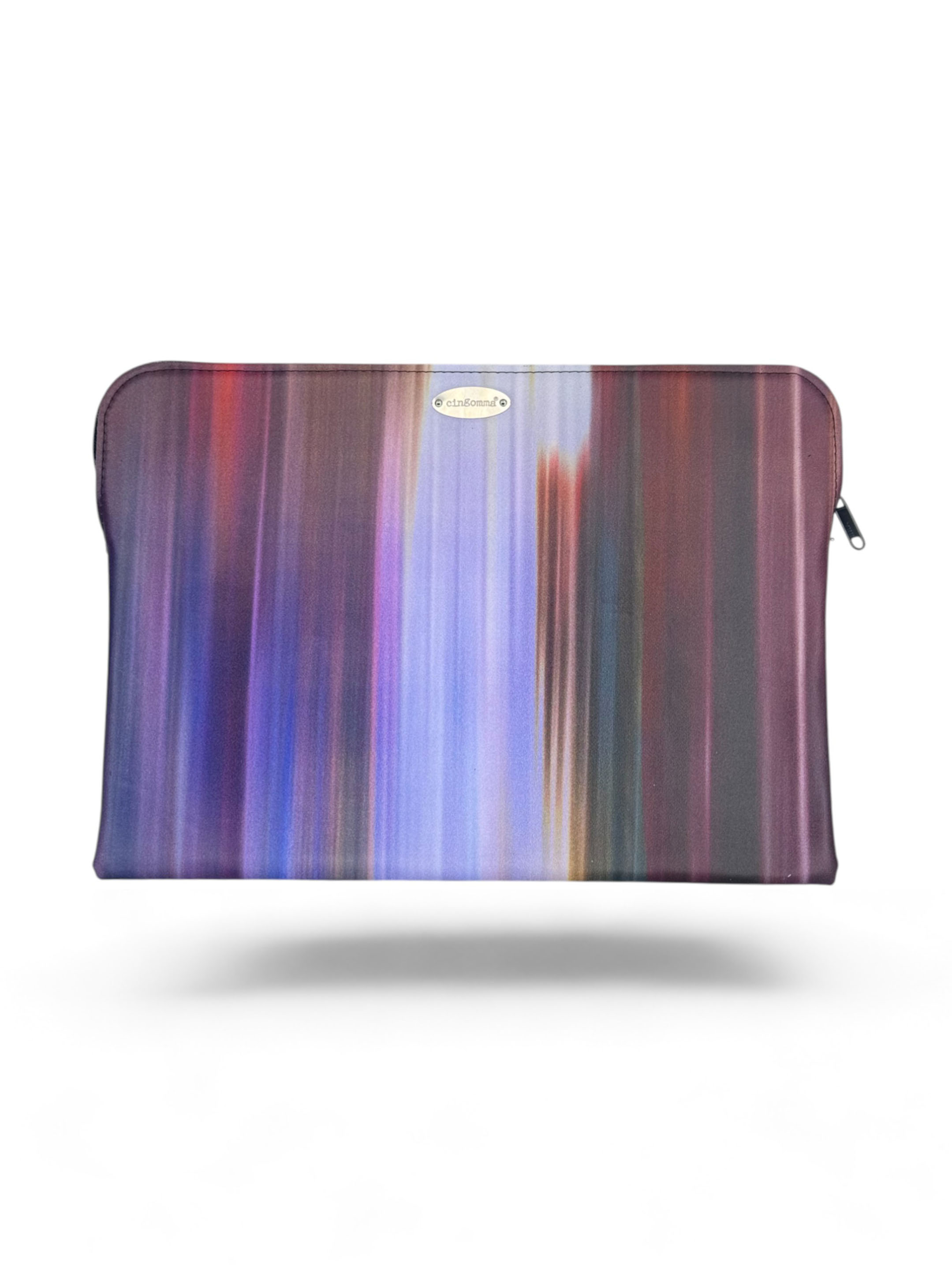 CINGPL1 Custodia Laptop 13"/14" Rainbow - Cingomma