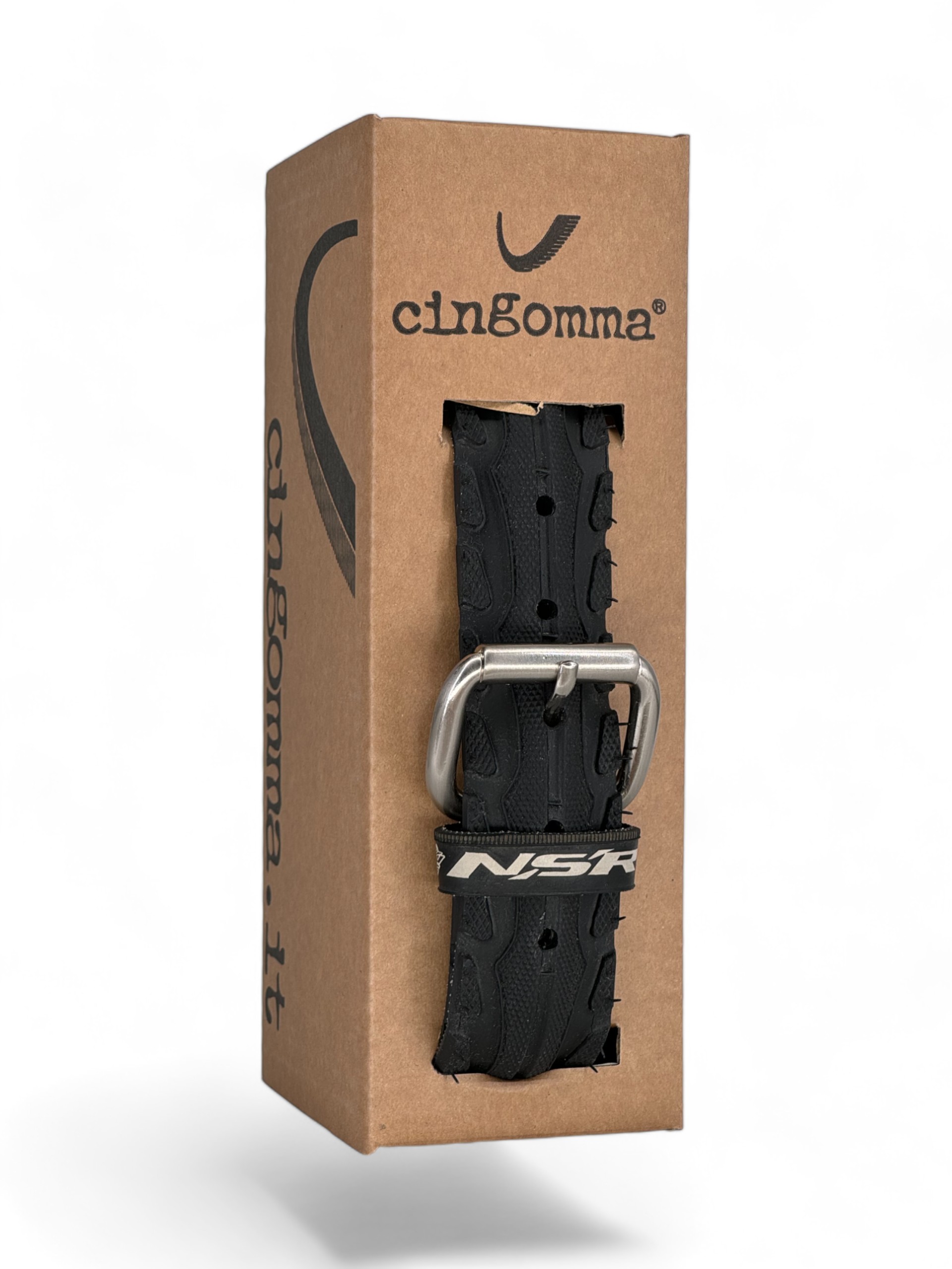 211833 City Bike - Cingomma