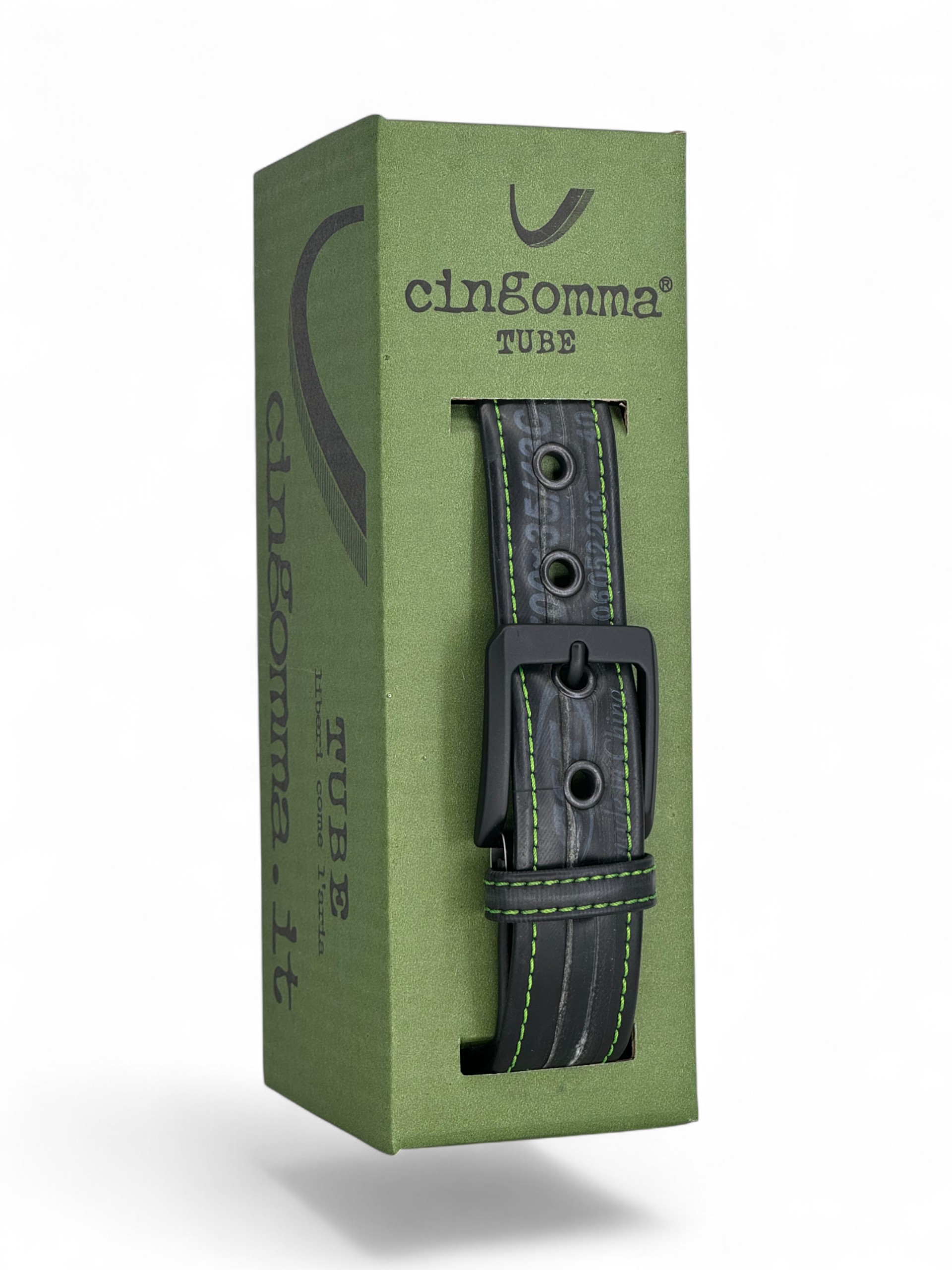 216008 Bicycle inner tube - Cingomma