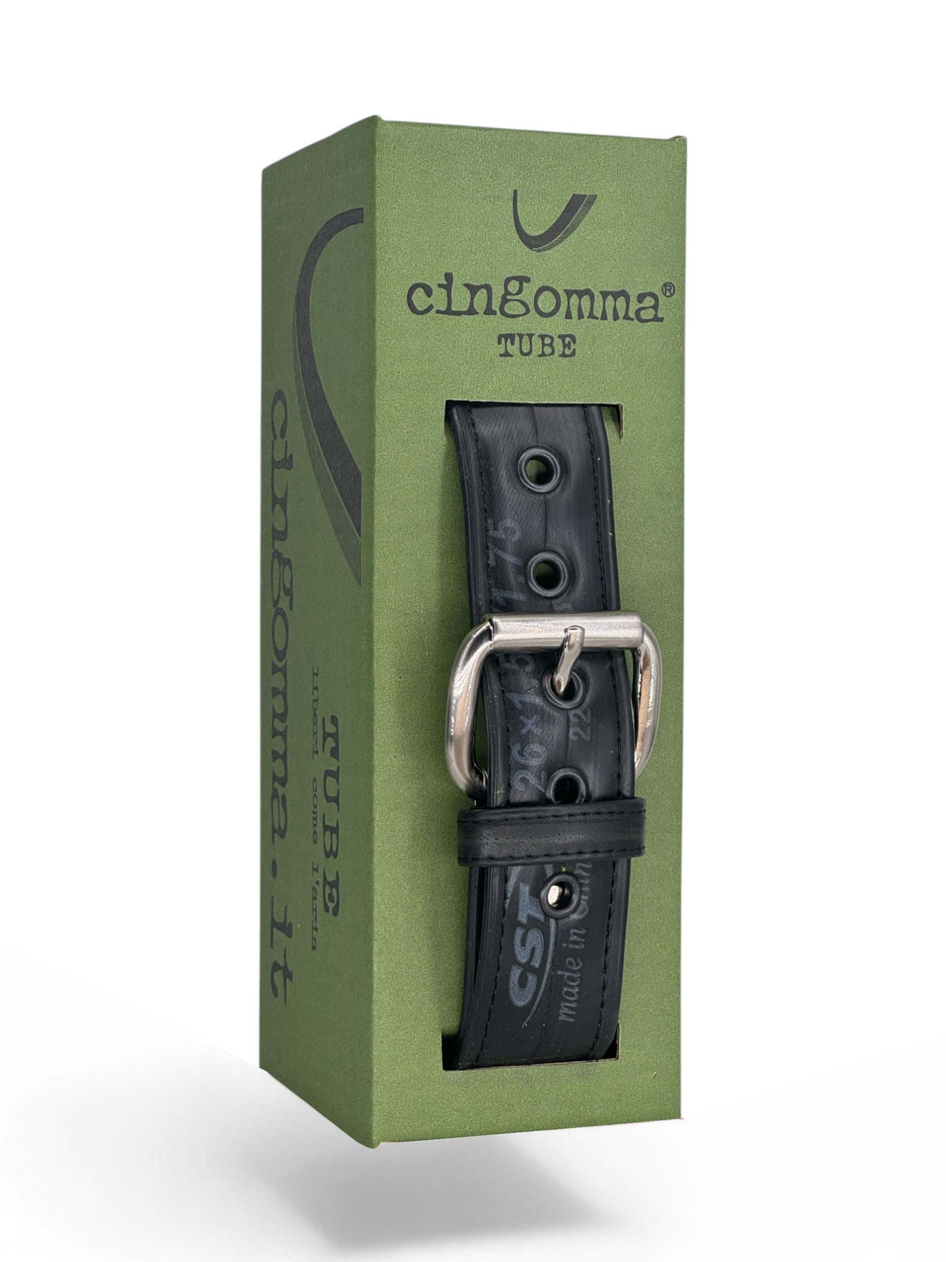 216739 Bicycle inner tube - Cingomma